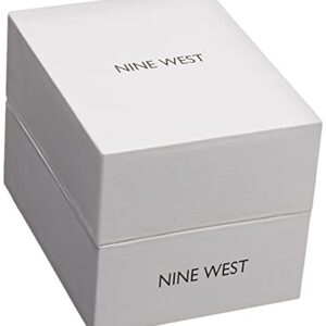 Nine West Women's Strap Watch