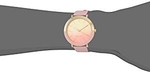 Nine West Women's Strap Watch