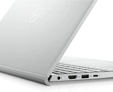 Dell Inspiron 15 15.6” FHD Thin and Light Laptop, Ryzen 7 4700U, Webcam, WiFi 6, Backlit Keyboard, USB-C, HDMI, AMD Radeon RX Vega 10, Windows 10 Home, 32GB DDR4, 1024GB PCIe SSD