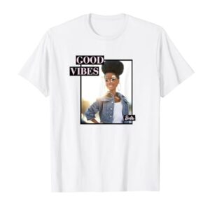 Barbie Good Vibes T-Shirt