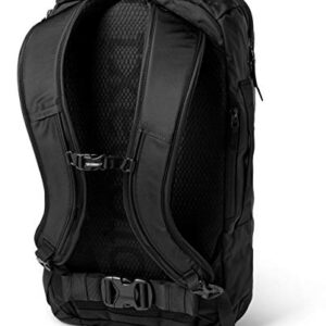 Cotopaxi Allpa 28L Travel Pack - Black 28L