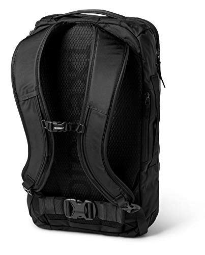 Cotopaxi Allpa 28L Travel Pack - Black 28L