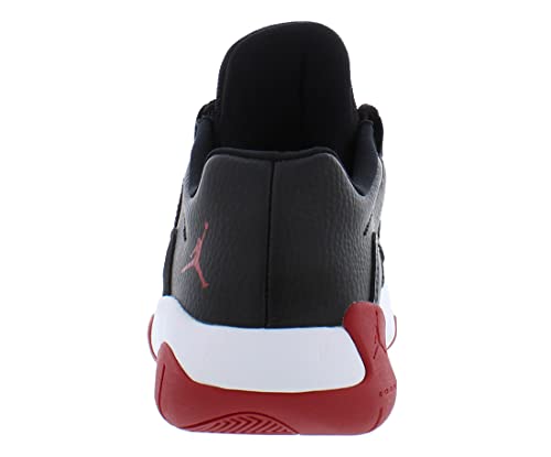 Jordan Air Jordan 11 CMFT Low (Big Kid) Black/White/Gym Red 4.5 Big Kid M