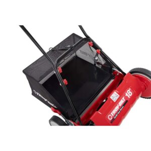 Troy-Bilt 15A-3100B66 TB18R 18 in. Reel Lawn Mower