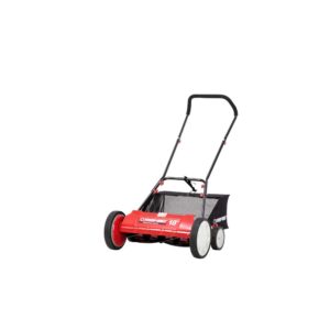 Troy-Bilt 15A-3100B66 TB18R 18 in. Reel Lawn Mower