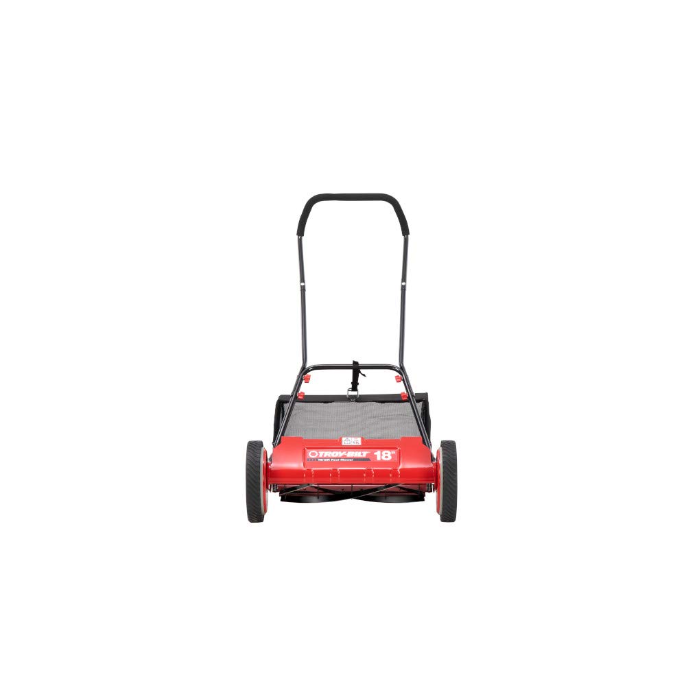 Troy-Bilt 15A-3100B66 TB18R 18 in. Reel Lawn Mower