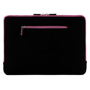 13-inch Laptop Sleeve for HP Pavilion, Envy, Spectre x360, EliteBook 830 835 735, ProBook 365 430, Elite Dragonfly x2 13.3-inch (Pink)