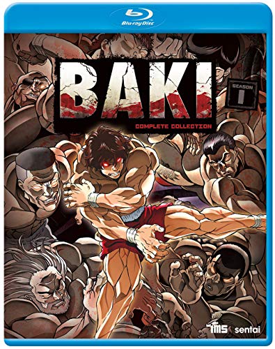 Baki