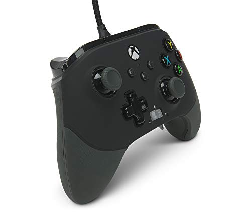 PowerA FUSION Pro 2 Wired Controller for Xbox Series X|S, gamepad, video game controller, works with Xbox One