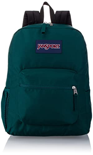 JanSport JS0A47LW7F7 Cross Town Deep Juniper