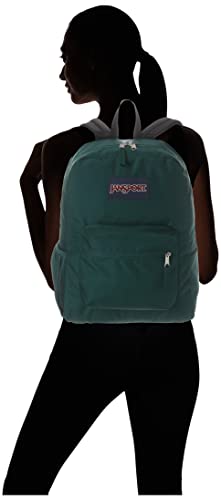 JanSport JS0A47LW7F7 Cross Town Deep Juniper