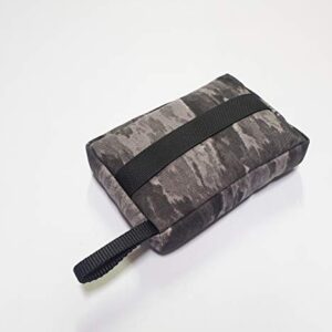 Rifles Only Gear Rifle Rear Bag ATACS Ghost