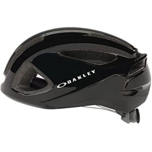 oakley aro3 lite, blackout, medium