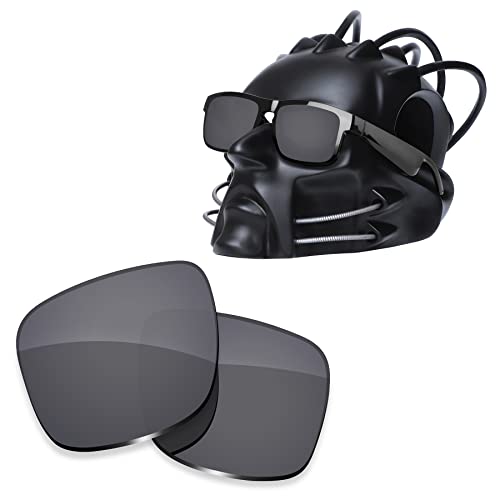 ToughAsNails Polarized Lens Replacement Compatible with Bose Tenor Sunglass - More Options