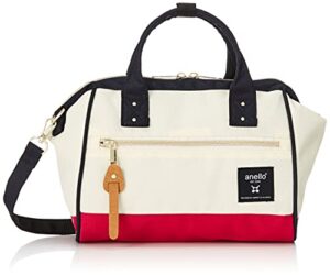 anello(アネロ) shoulder bag, tricolor