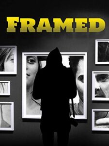 framed