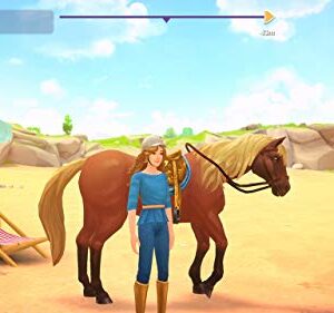 Horse Club Adventures - Nintendo Switch