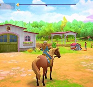 Horse Club Adventures - Nintendo Switch