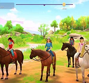 Horse Club Adventures - Nintendo Switch