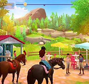 Horse Club Adventures - Nintendo Switch