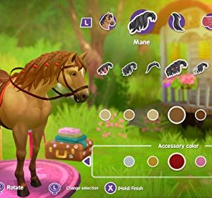 Horse Club Adventures - Nintendo Switch