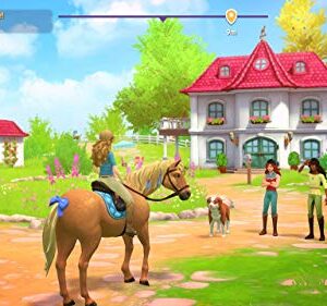 Horse Club Adventures - Nintendo Switch