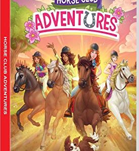 Horse Club Adventures - Nintendo Switch