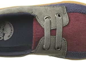 OshKosh B'Gosh Boy's Dor Slip-On Shoe, Multi, 9 Toddler