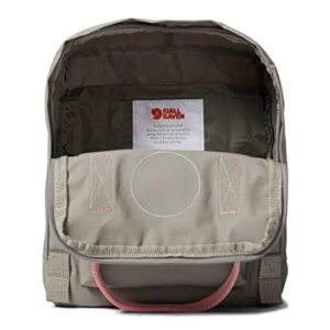 Fjällräven Kånken Mini Fog/Pink One Size