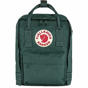 fjällräven kånken mini arctic green one size