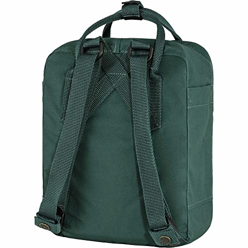 Fjällräven Kånken Mini Arctic Green One Size