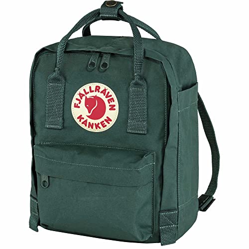 Fjällräven Kånken Mini Arctic Green One Size