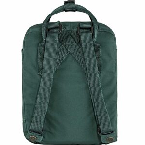 Fjällräven Kånken Mini Arctic Green One Size