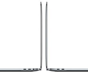 Apple 13.3" MacBook Pro (2020) Intel Core i5 Quad-Core 2.0GHz, 16GB DDR4 RAM, 512GB Solid State Drive, macOS, Space Gray (Renewed)