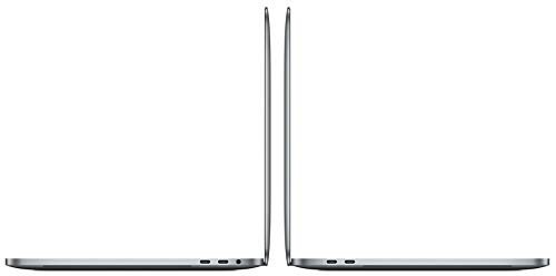 Apple 13.3" MacBook Pro (2020) Intel Core i5 Quad-Core 2.0GHz, 16GB DDR4 RAM, 512GB Solid State Drive, macOS, Space Gray (Renewed)