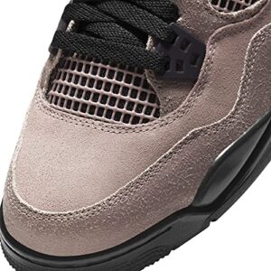 Jordan Youth Air 4 Retro GS DJ6249 200 Taupe Haze - Size 7Y