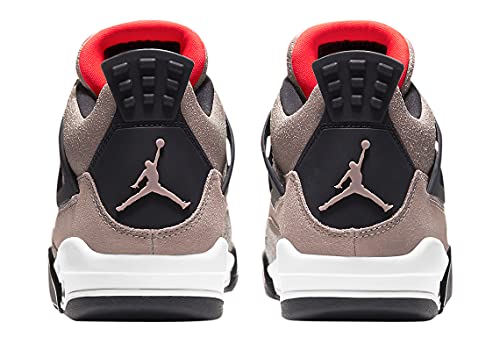 Jordan Youth Air 4 Retro GS DJ6249 200 Taupe Haze - Size 7Y