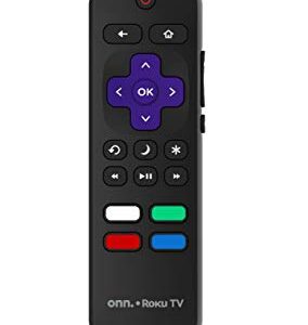 Onn 43" Class 4K UHD LED Smart TV HDR (100012584)