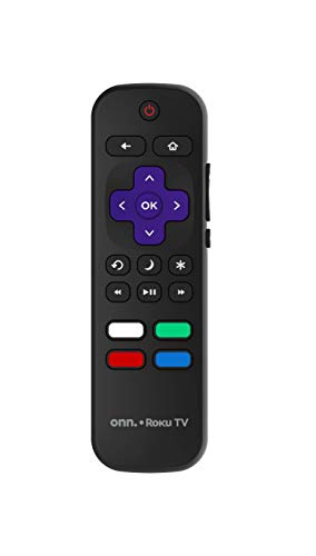 Onn 43" Class 4K UHD LED Smart TV HDR (100012584)