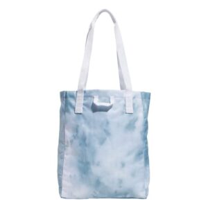 adidas Originals Originals Simple Tote, Adi Tie Dye Magic Grey/White, One Size