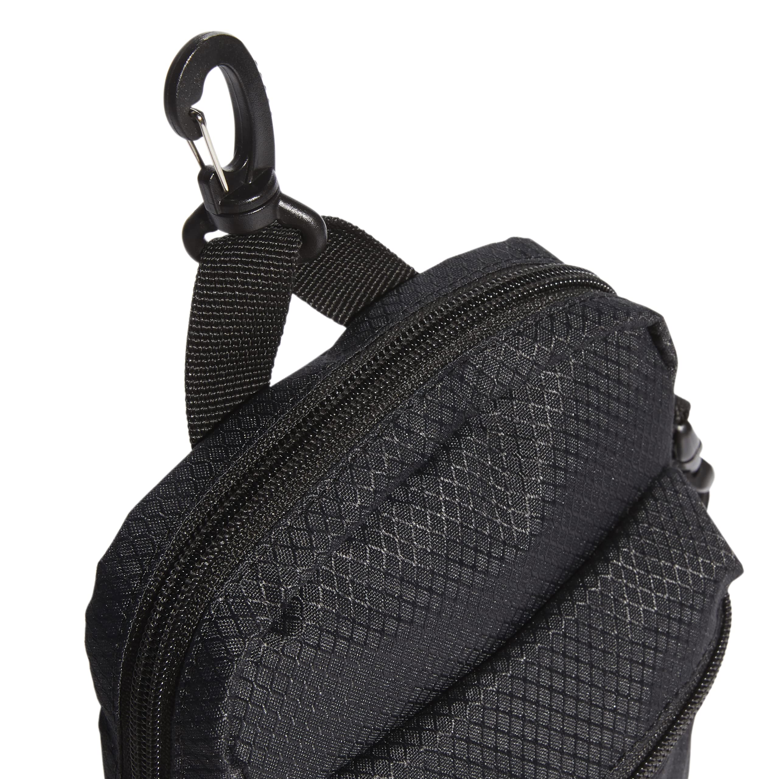 adidas Originals Utility Festival 2.0 Crossbody Bag, Black, One Size