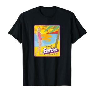 Barbie The Malibu Beach Party T-Shirt