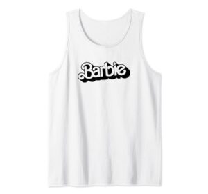 malibu barbie tank top