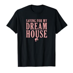 Barbie Dream House T-Shirt