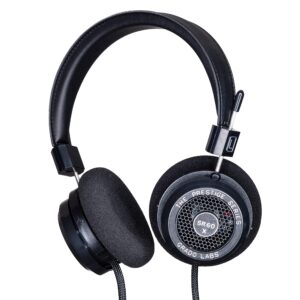 GRADO SR60x Prestige Series Wired Open-Back Stereo Headphones