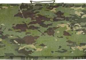 Grey Ghost Gear Rifle Case - Multicam Tropic