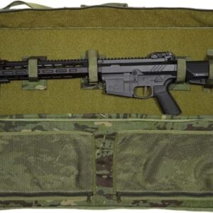 Grey Ghost Gear Rifle Case - Multicam Tropic