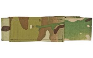 grey ghost gear 1052-5 tourniquet pouch laminate - multicam