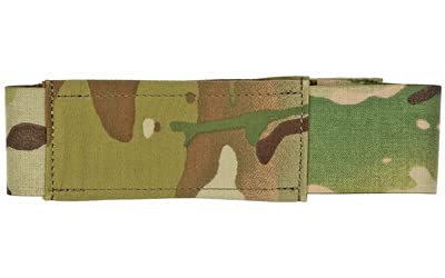 Grey Ghost Gear 1052-5 Tourniquet Pouch Laminate - Multicam