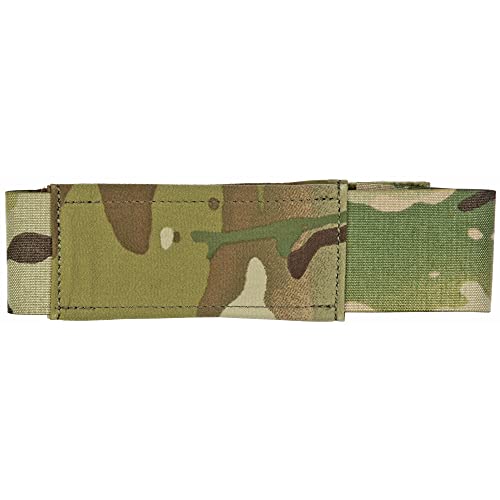 Grey Ghost Gear 1052-5 Tourniquet Pouch Laminate - Multicam